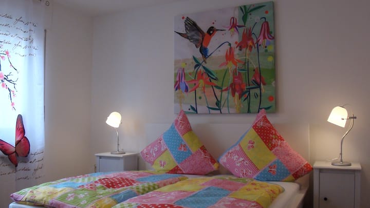 Gruppen-/familien-ferienwohnung In Kesten / Mosel - Bernkastel-Kues