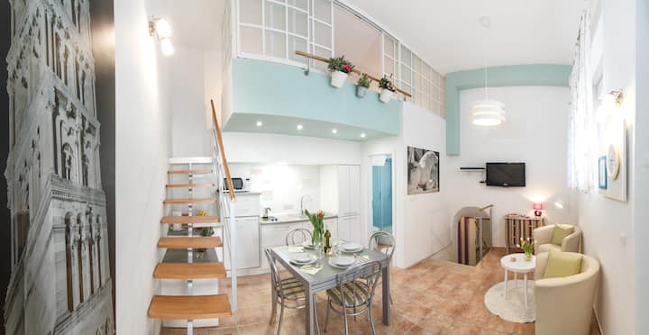 Luki's Apartment - Split