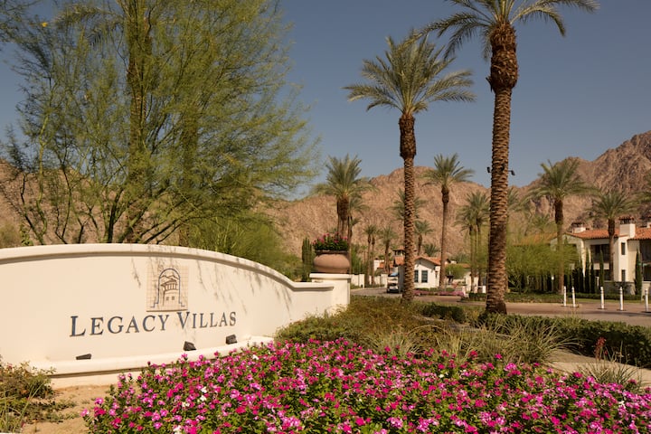 Stunning Views 1 Br/1ba Stvr# 247356 - Indian Wells, CA