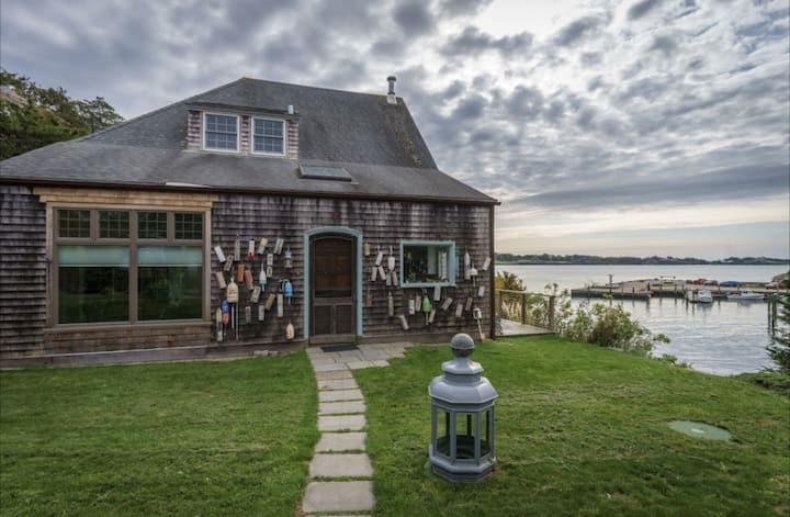 Bull Point, Ocean Front Secluded Vacation House - Houses for Rent in ...