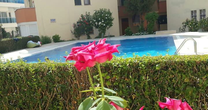 Avsallar' Da Yazlık Eviniz - Okurcalar