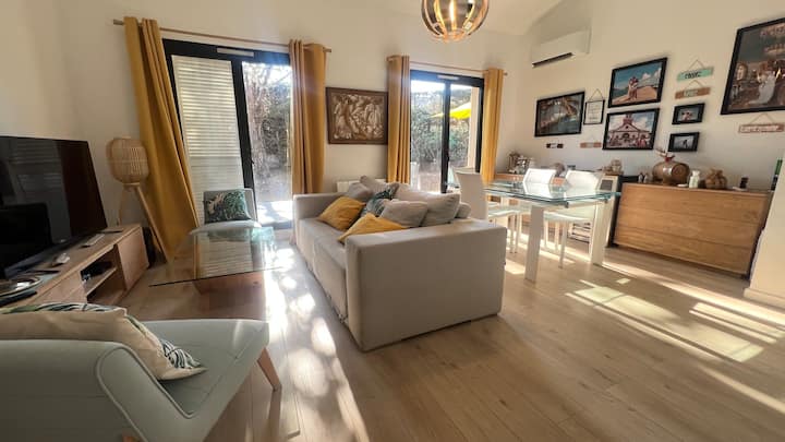 Maison French Riviera - Grasse