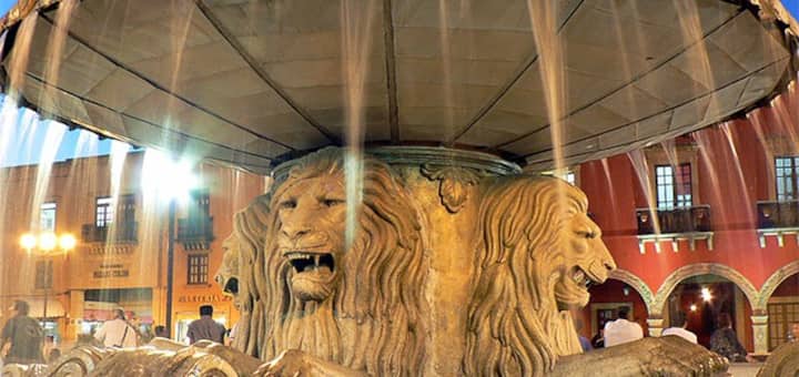 #10b Departamento En El Centro De León Gto - León, México