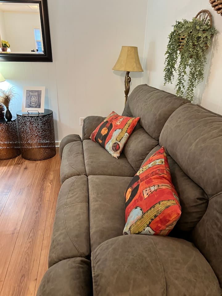 Cozy Mountain Retreat #6 - Monteagle, TN