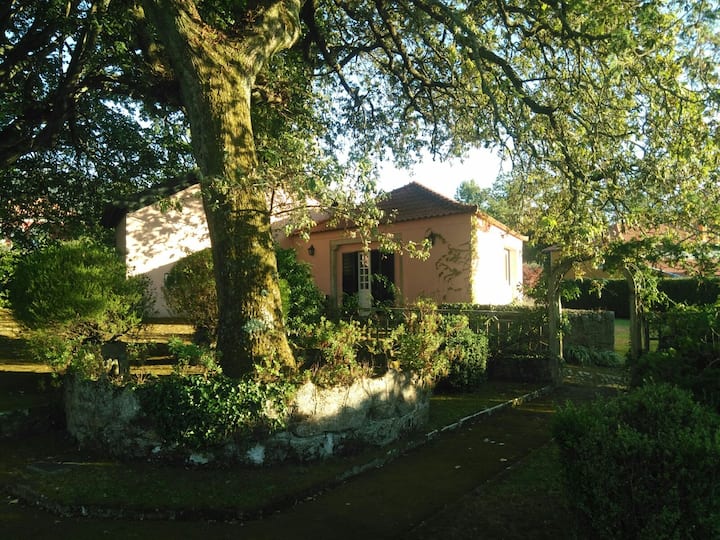 Fabulous Countryside Cottage & Mountain View Pool - Afife