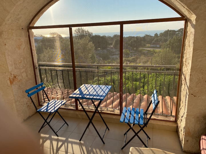 Stone House, Kyaneai, 10 Mins To Sea By Walk - Turkey
