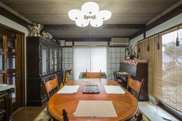 Niwa.kesiki 清水寺徒歩15分 Demadonoheya - Kyoto