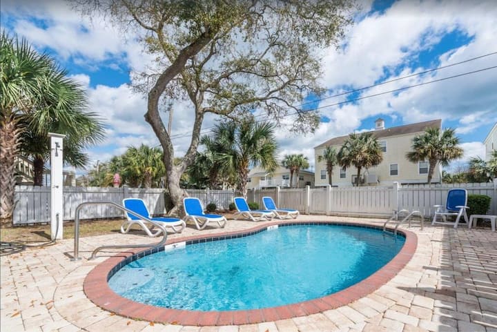 Surfside Beach House Rentals | House and Cottage Rentals | Airbnb