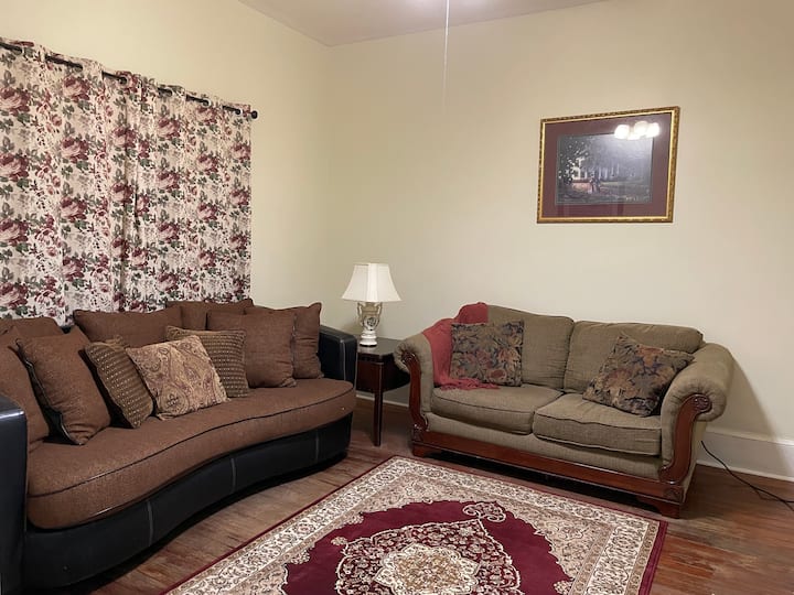 Extended Stays Welcome - Bristol, TN