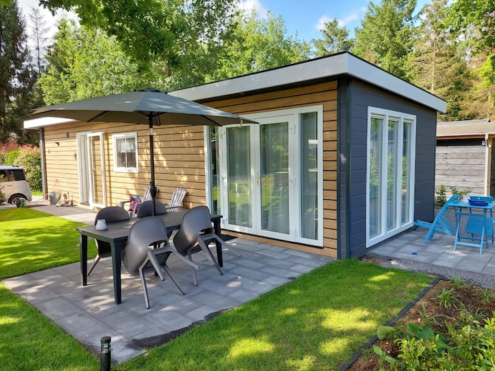 Tiny House Luna - Epe