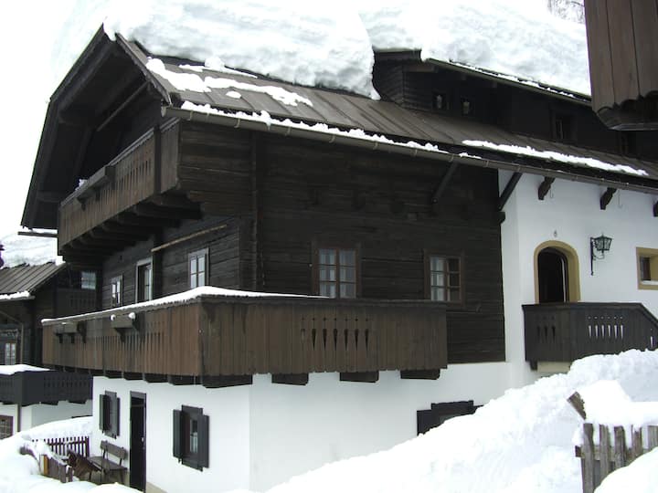 Ferienwohnung Hahn Nassfeld - Sonnenalpe Nassfeld