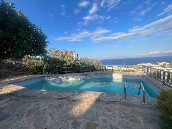 Casa Bonda Elounda - Elounda