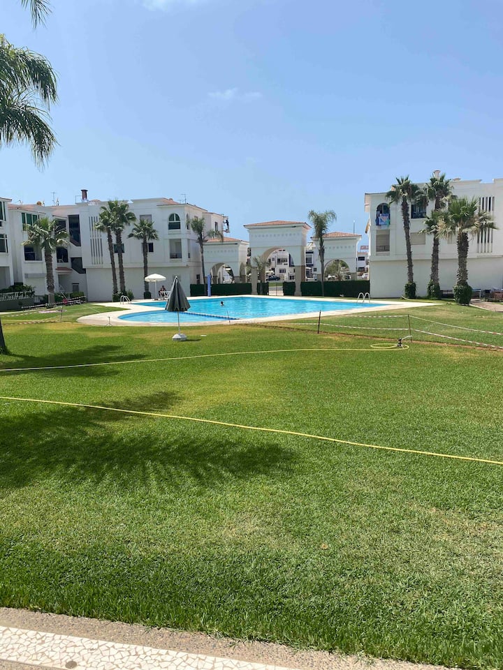 Harhoura, Temara Vacation Rentals & Homes - Temara, Morocco | Airbnb