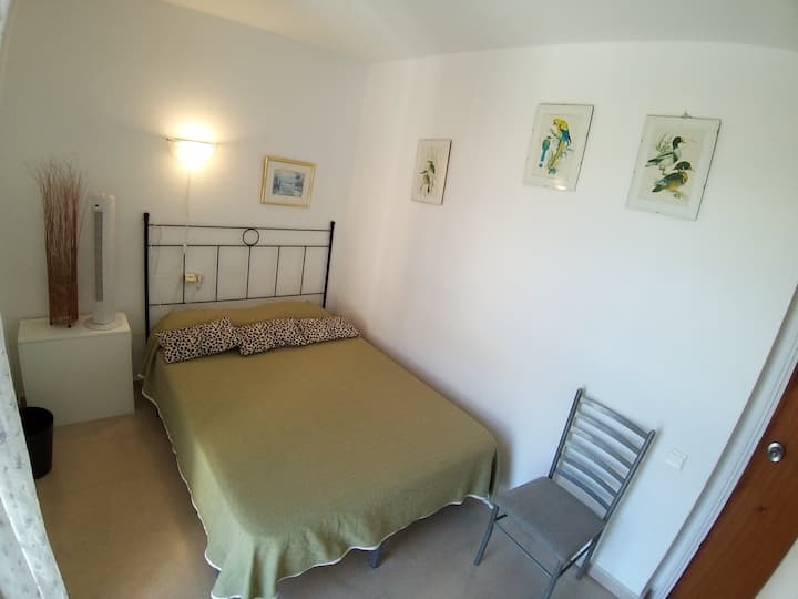 Wi-fi Chambre Privée à 5min De La Plage - Palma de Majorque