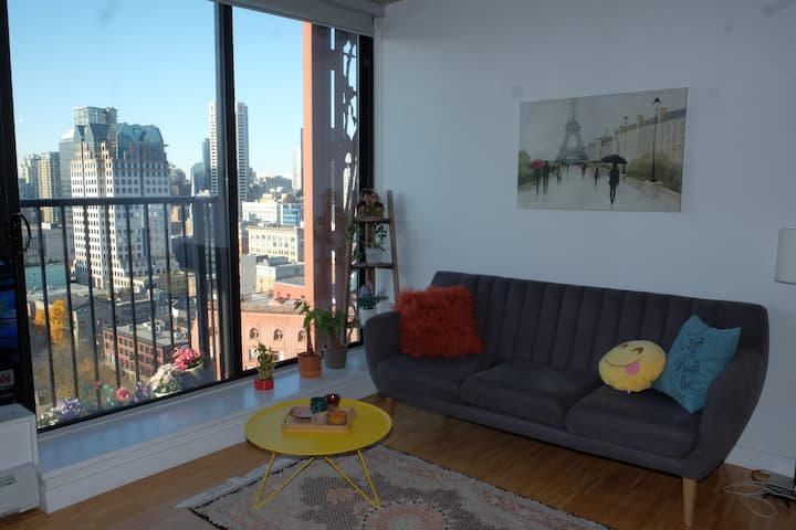 Great Location! Great View! - Vancouver