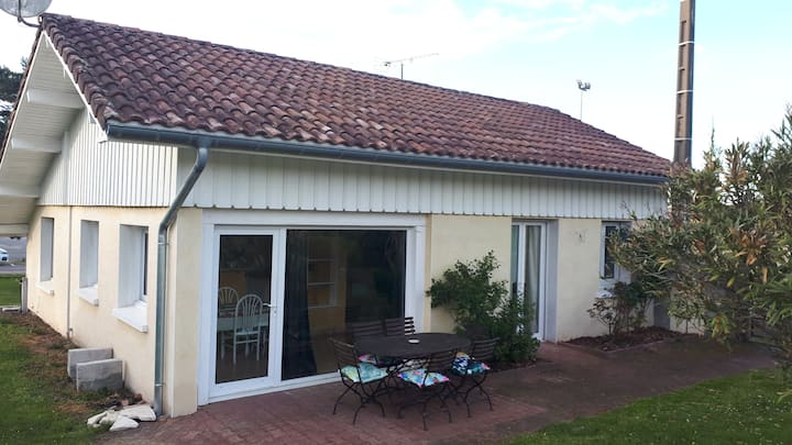 Atelier Du Vieux Mathiou - Linxe