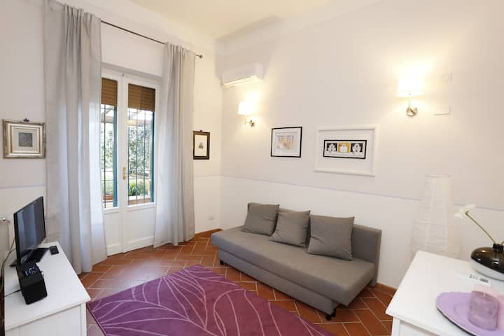 Appartamento La Violetta - Prato