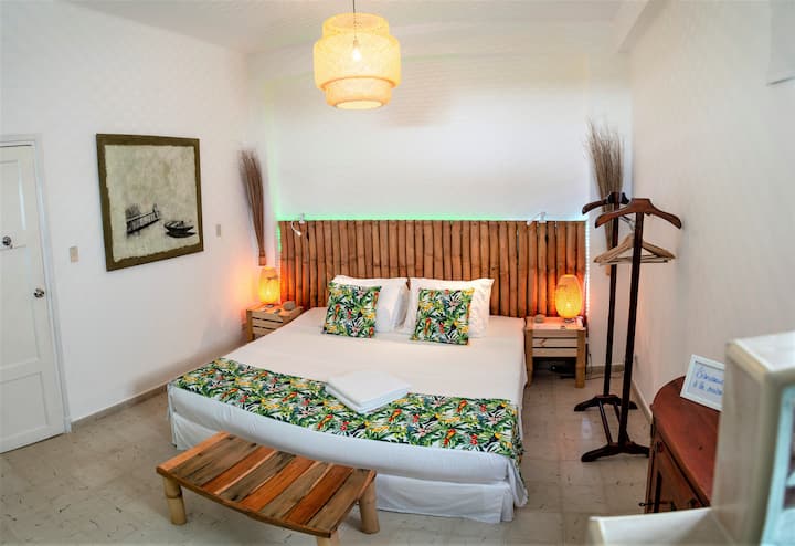 Elegancia Suites Habana Bambou - La Havane