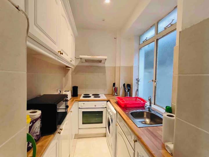 Cozy London Flat By Hyde Park - Royal Botanic Gardens, Kew