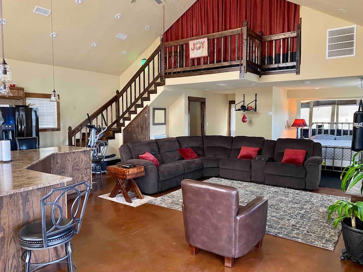 The Green Loft In Philadelphia, Ms; (# 1) - Philadelphia, MS