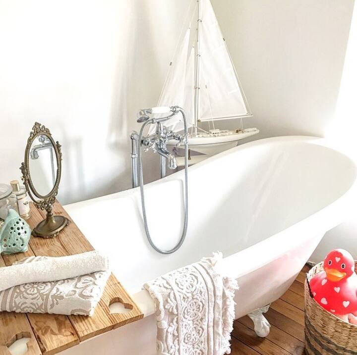 L’ Appartement De L’antiquaire - Charleville-Mézières