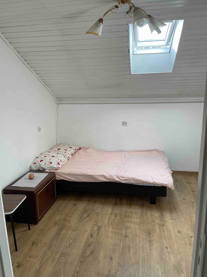 Very Small But Cozy Apartment! - Estonia