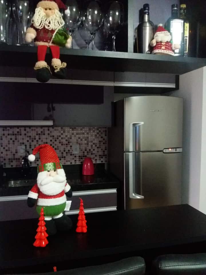 Vitória Régia Indaial - Indaial