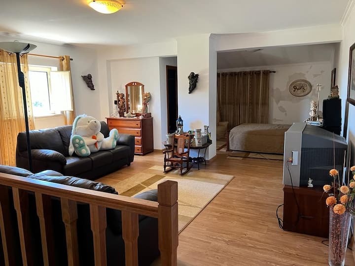 Pousada Santiago Da Guarda - Ansião