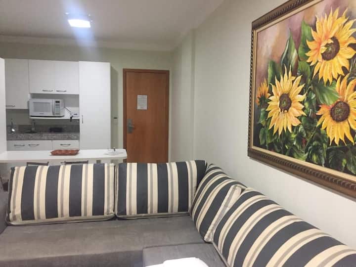 ÁGuas Da Serra Flat Service 728a - Rio Quente