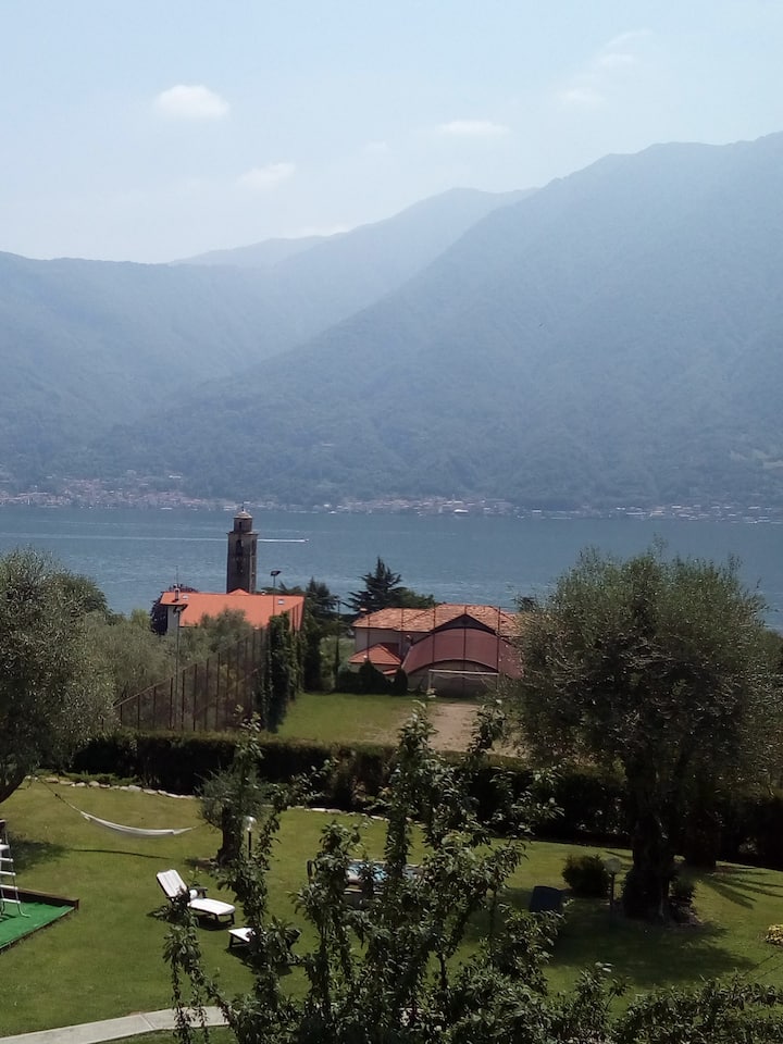 Casa Del Sole 4 - Menaggio