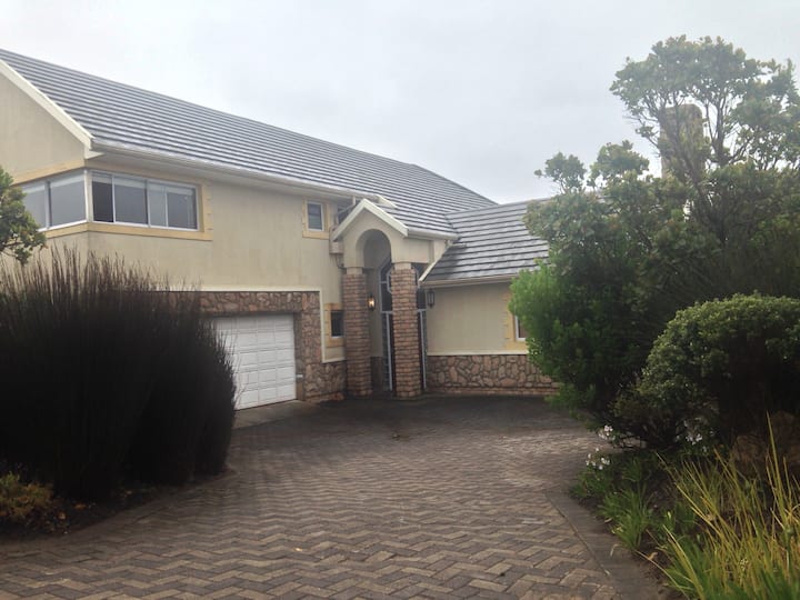 Sparrebosch - Knysna