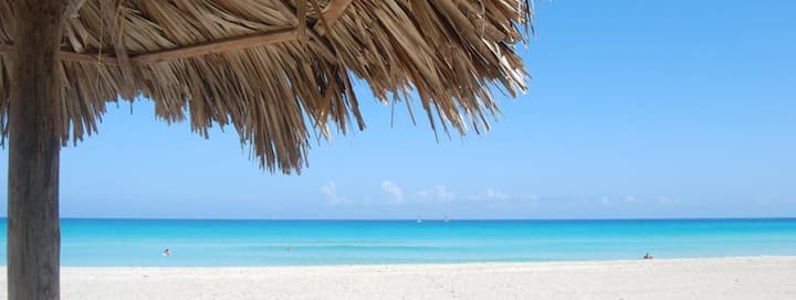 Studios Sea And Jungle In Puerto Morelos - Puerto Morelos