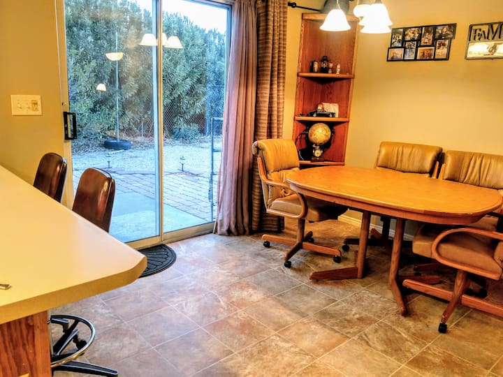 Private Retreat - 30 Day Minimum Stay Required. - Hurricane, UT