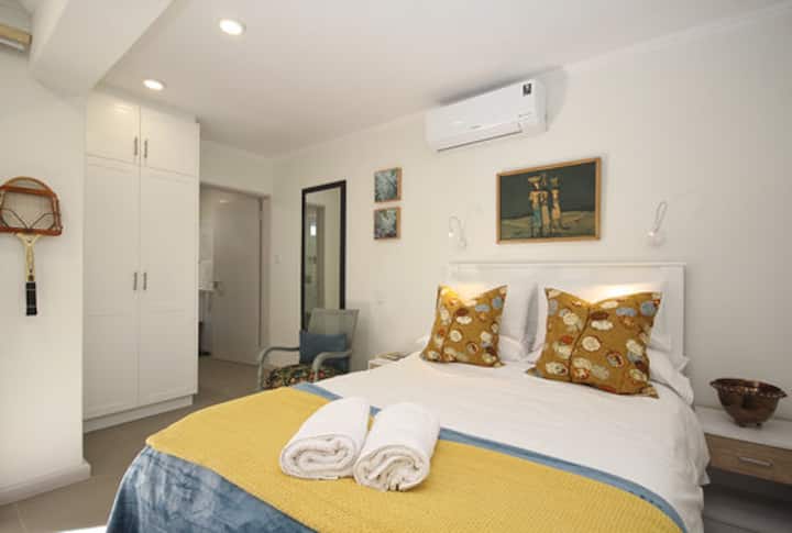 Studio Neffens, Cosy, Modern And Quiet. - Kylemore