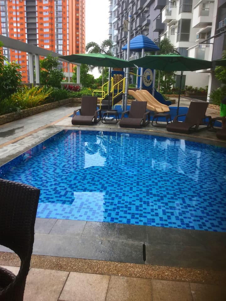 Top 10 Hotels With Pool In Cubao, Philippines | Trip101