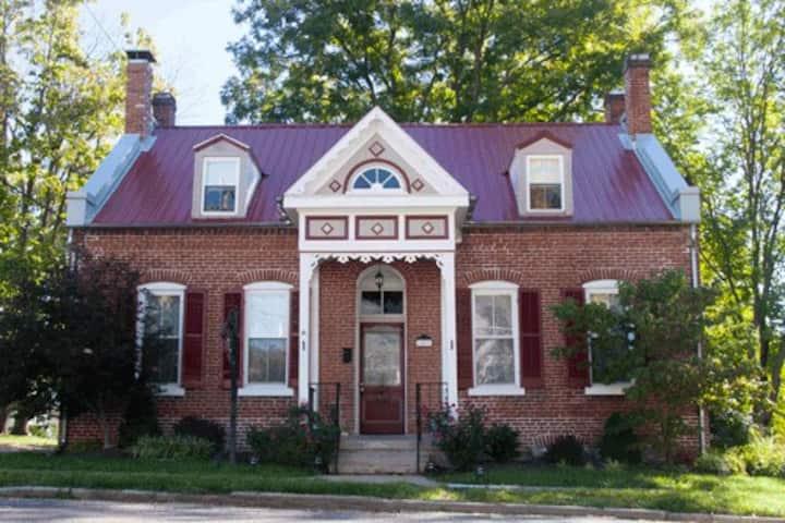 Catnap Inn - Hermann, MO