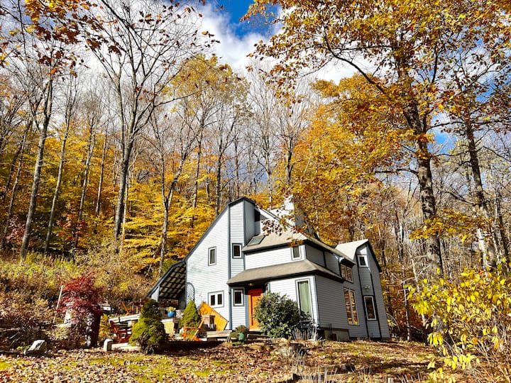 Private Grafton Retreat - Grafton, VT