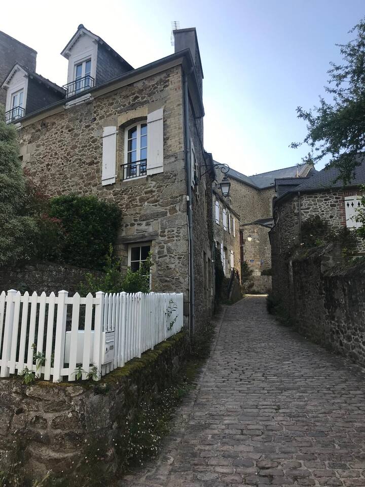 2 Pièces Au Coeur Du Bourg De Saint-briac - Saint-Jacut-de-la-Mer