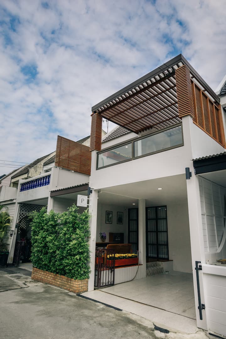 Plern Stay Hostel Chiangmai - Chiang Mai