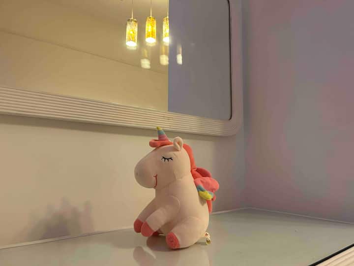 Ah Boy’s 2bedroom@mahkota - Malacca