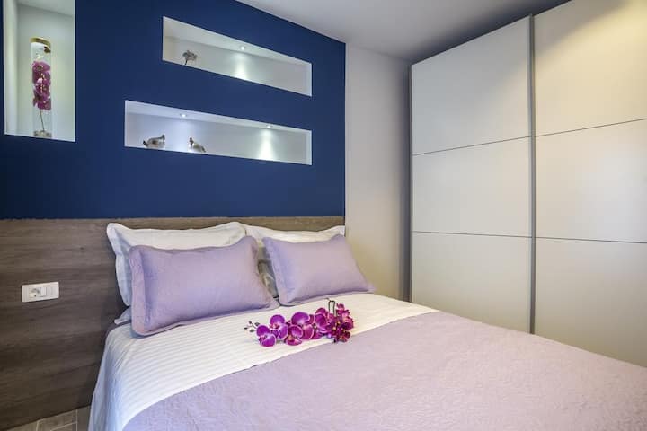 Dream Apartment In Center Of Split ! - Split