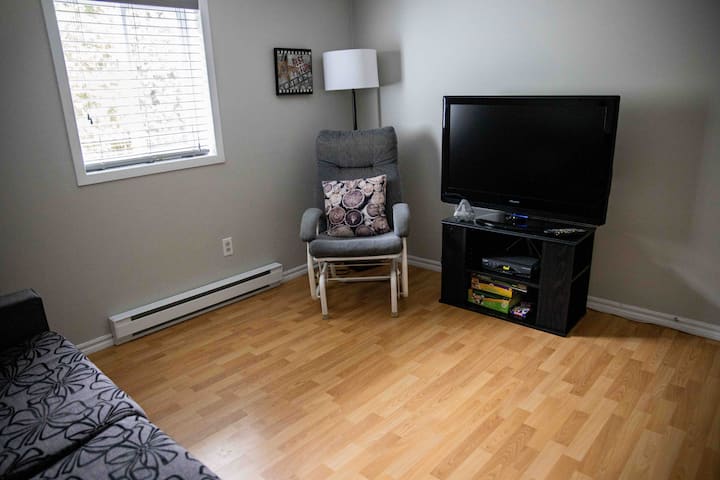 L'appartement Mine De Rien # Citq 289936 - Quebec
