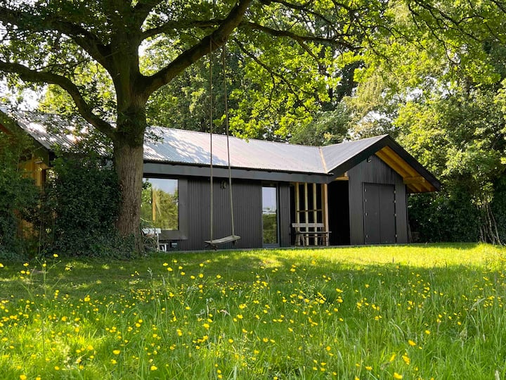 Stunning Romantic Retreat With Breakfast - Hemel Hempstead