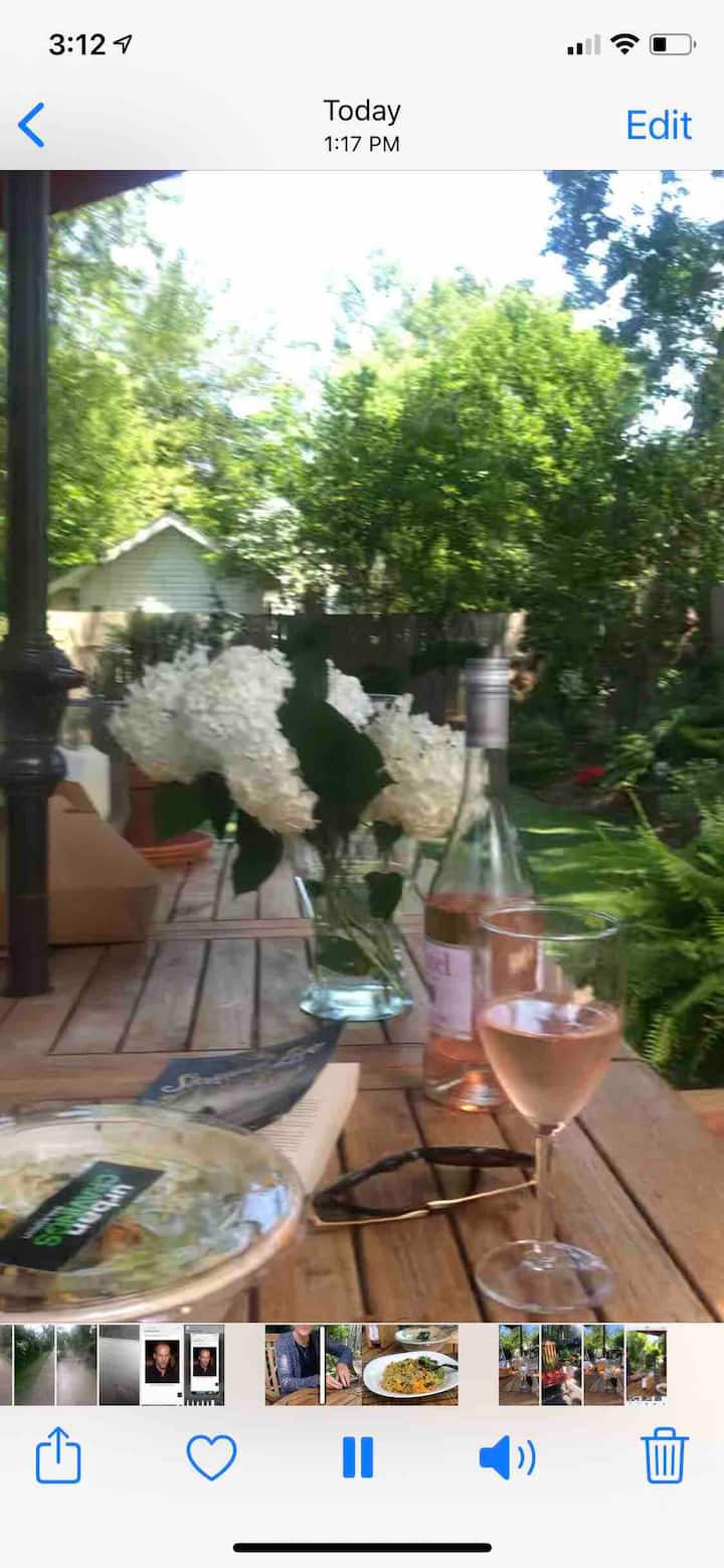 Three Bedroom Downtown Character Home - St. Catharines