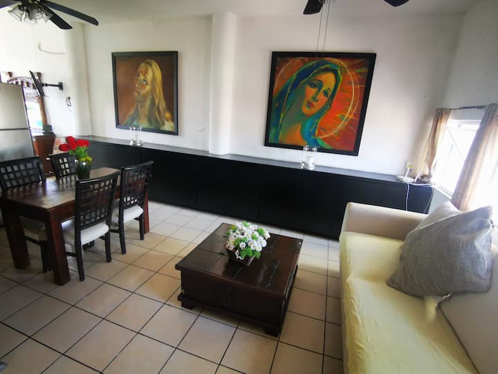 Cozy Condo In Puerto Vallarta Close To The Beach!! - Puerto Vallarta