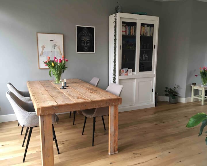 Daphne's Lovely Place In Haarlem - Haarlem