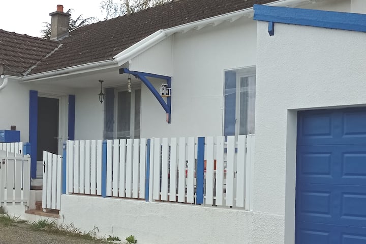 Cabinet De Douche Plain-pied - Dompierre-sur-Besbre