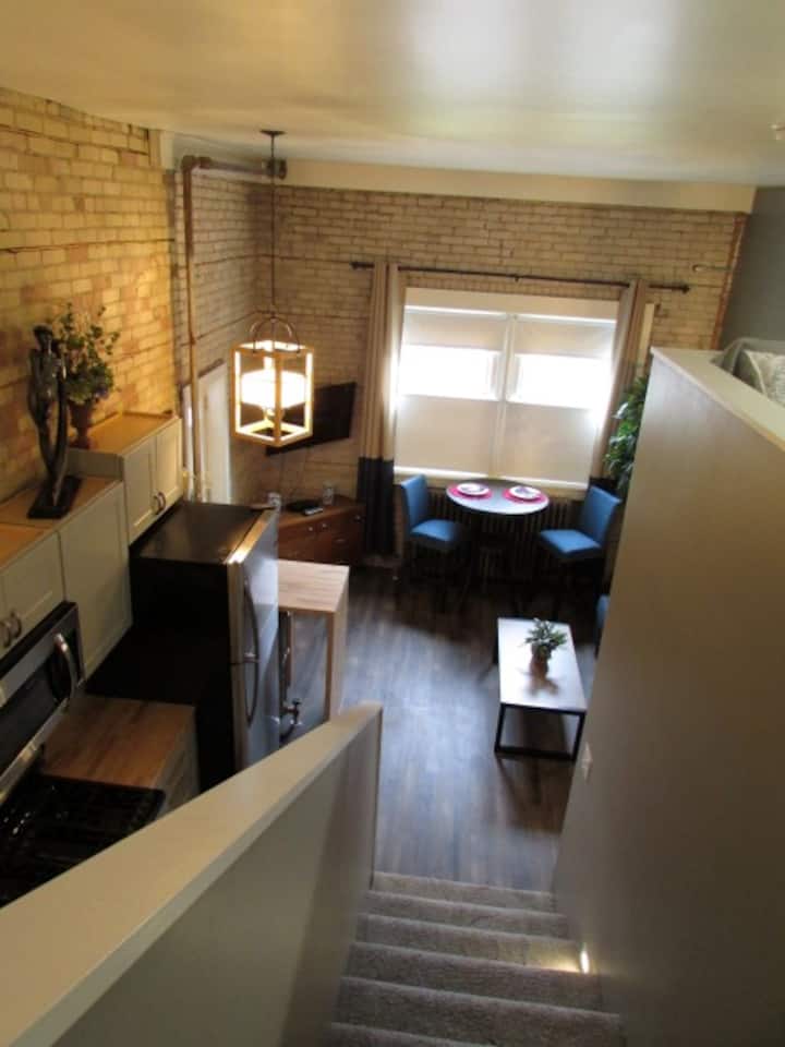 Terry Flats #2 - Duluth, MN