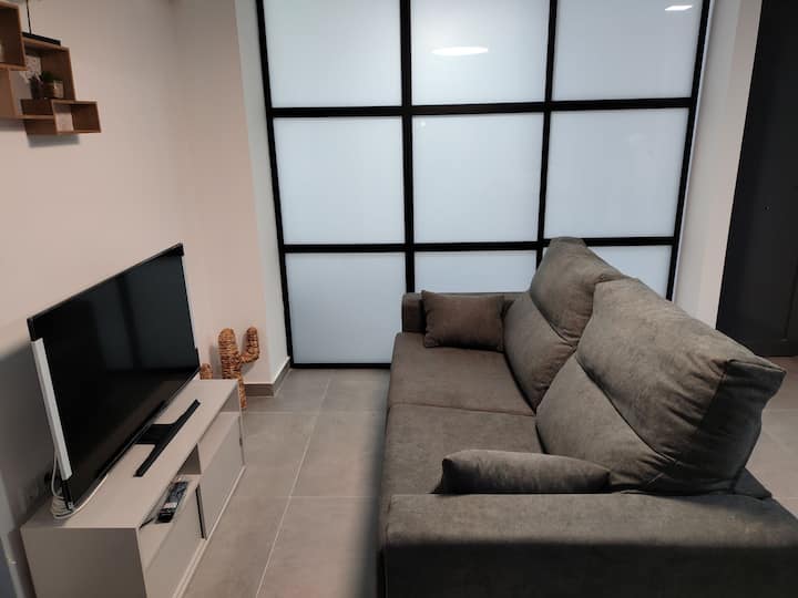 Apartamento Con Encanto, En Navajas 1 - Altura, Spain
