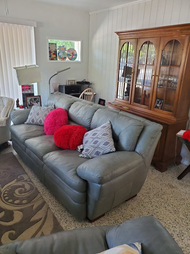 Island Life - Venice, FL